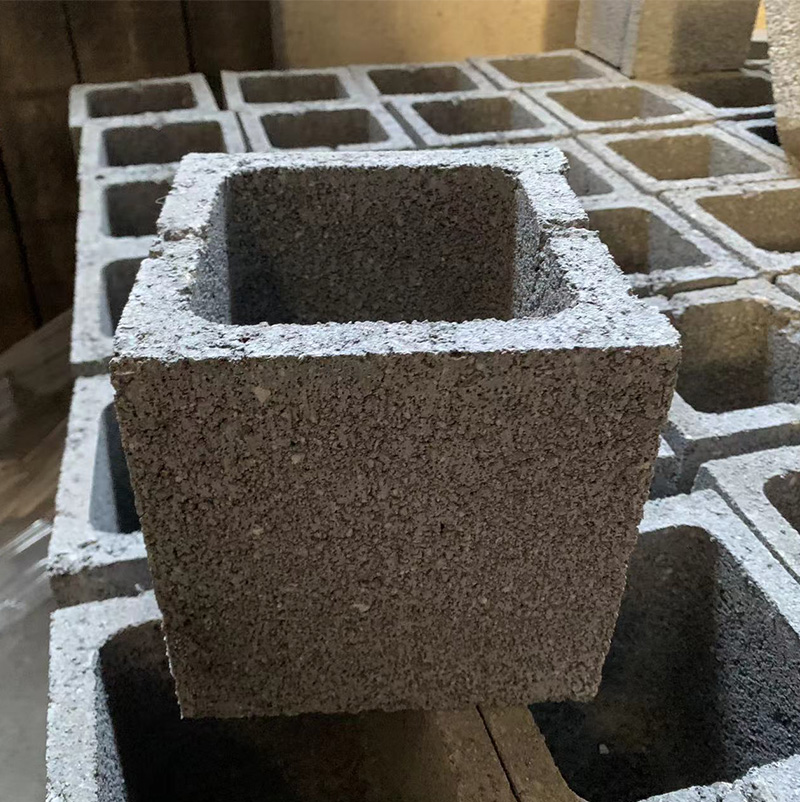 空心砖190*190*190 - 长春空心砖厂家-长春市龙海空心砌块有限公司